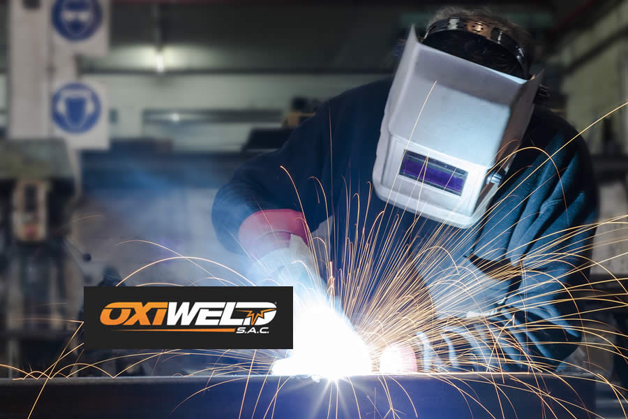 Oxiweld SAC. Guia de Empresas